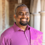 Jacob Chacko, PhD - Center for Diversity & Inclusion