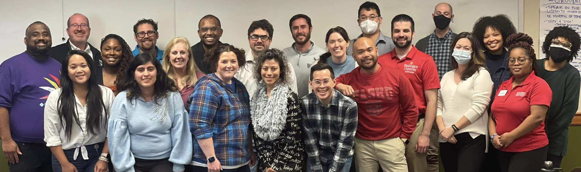 New Dialogue Across Difference Course - Center for Diversity & Inclusion