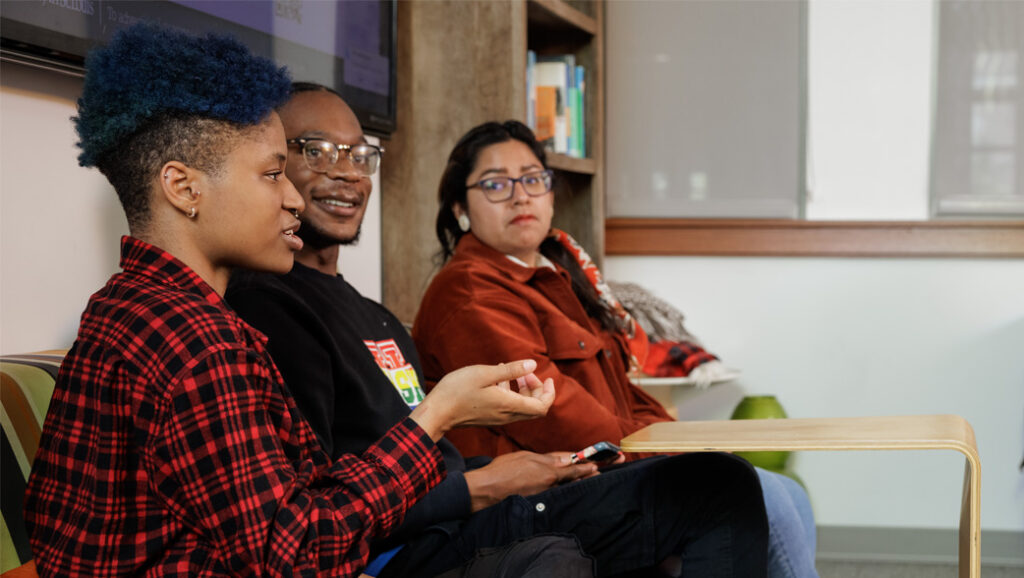 WashU Center for Diversity & Inclusion (CDI)